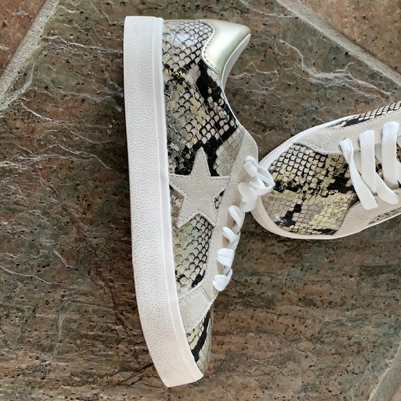 Steve Madden | Shoes | Steve Madden Look Alike Golden Goose | Poshmark